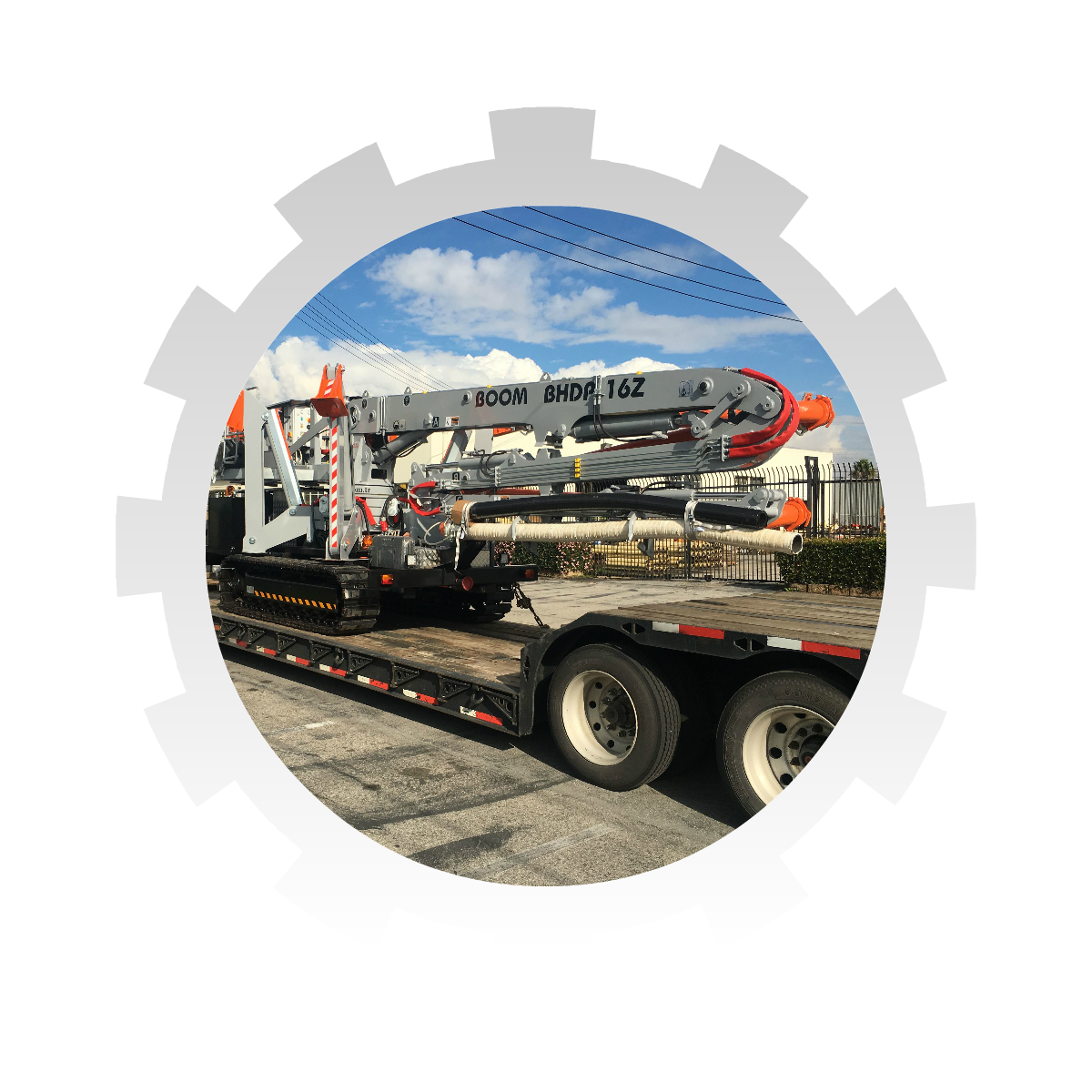 Product overview – HST-Schlauchtechnik